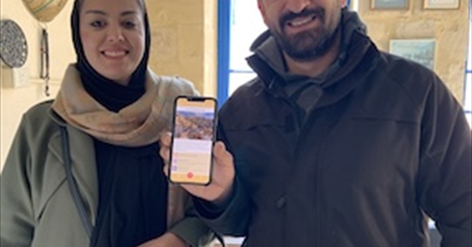 Empowering Jordan’s Tourism Through Sustainability: Reflections on 2024 ...