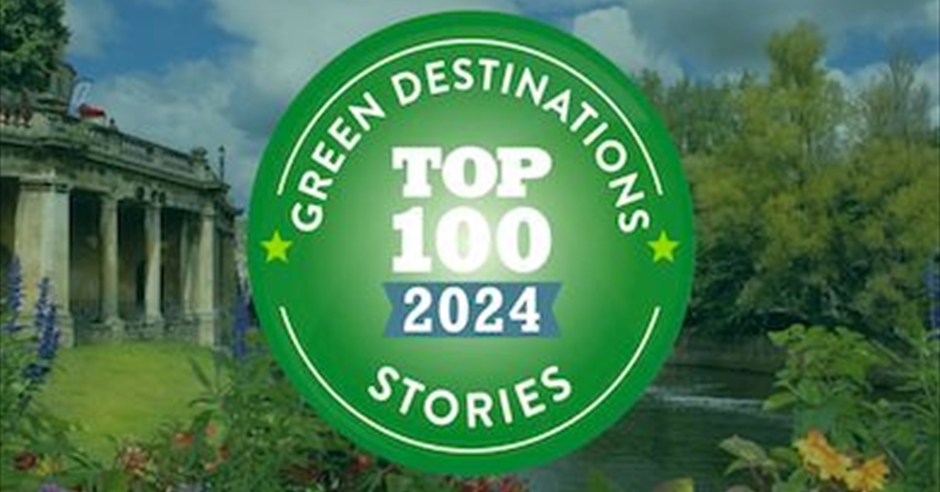 Green Destinations 2024 Top 100 Stories Now Open for Registrations - Acorn Tourism