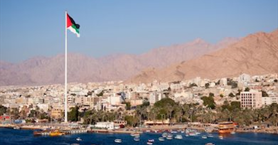 Jordan Unites Around a National Approach to Sustainable Tourism - Acorn ...