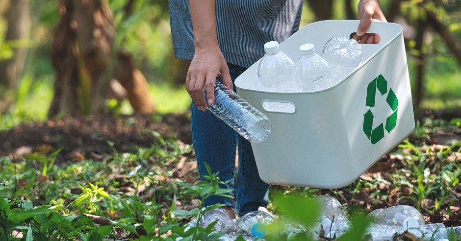 Environment and Climate: What are the next steps towards sustainable ...