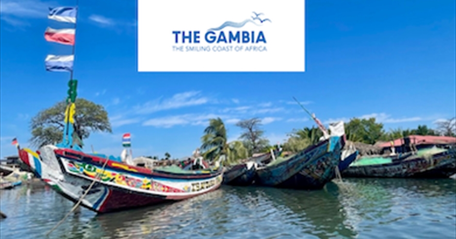 Improved Data-Driven Planning, Marketing and Branding in The Gambia ...
