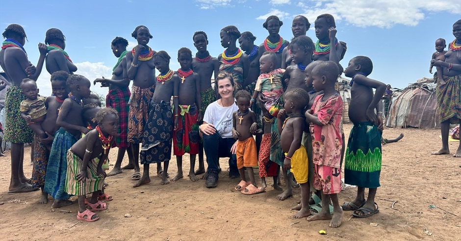 Reflections from a Solo Journey through Sub-Saharan Africa - Acorn Tourism