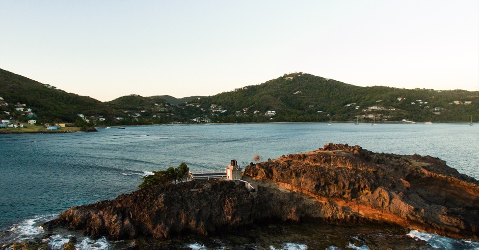 Three unique challenges to sustainable tourism in islands - Acorn Tourism