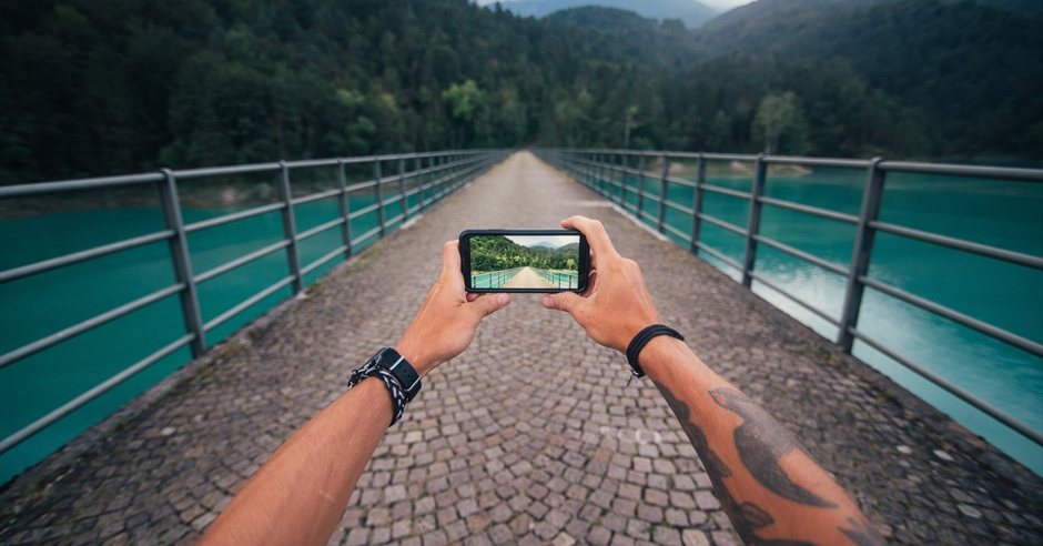Influencer Marketing - the fastest growing trend within the Tourism ...