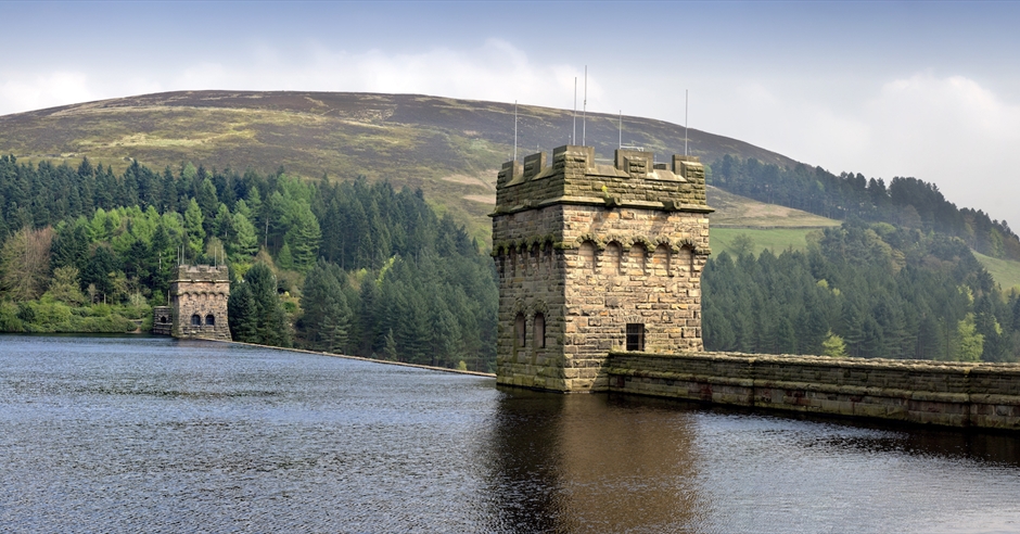 Strutt’s North Mill Museum and Visitor Centre - Product Development in ...