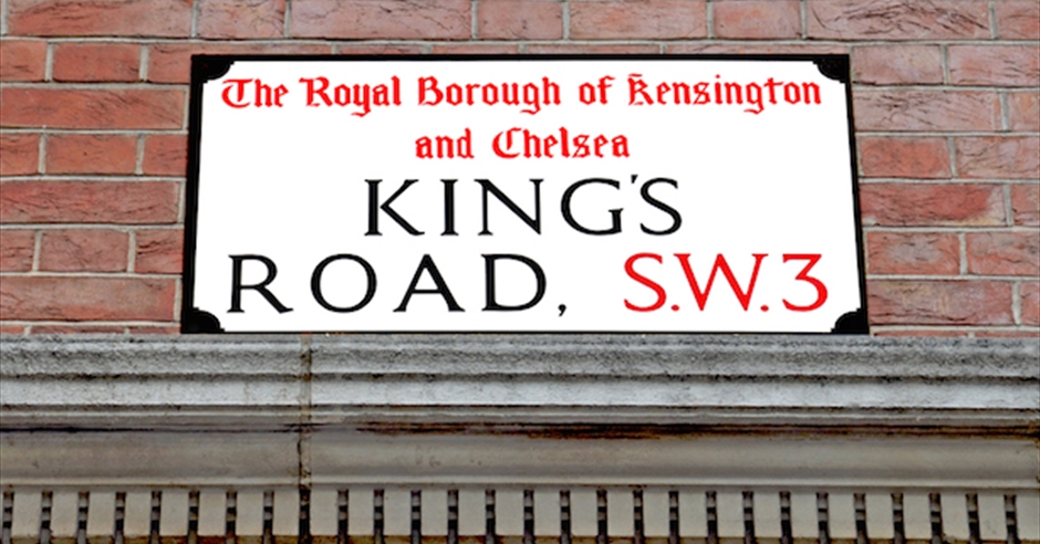 Impact Study of Crossrail 2 on Kensington & Chelsea - Economic Impact ...