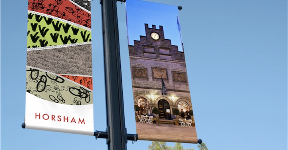 Horsham Visitor Economy Strategy and Visitor Economy Organisation ...