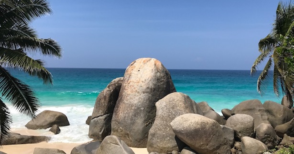 Measuring the Economic Impact of Tourism in the Seychelles - Economic ...