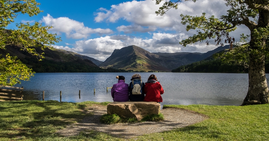 Cumbria Tourism T-Stats - T-Stats Destination Tracking in United ...