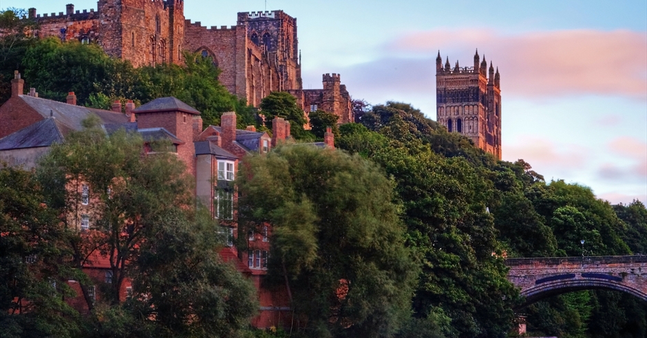 Visit Durham T-Stats - T-Stats Destination Tracking in United Kingdom ...