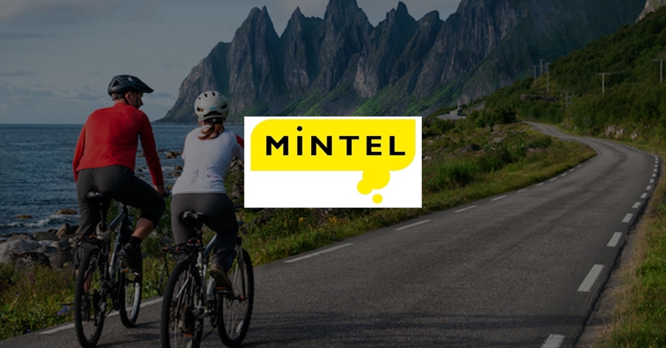 Mintel - Research Firm/Organisation in United Kingdom - Acorn Tourism