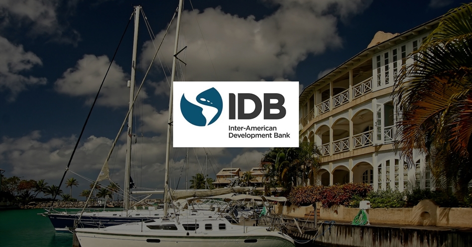 Inter-American Development Bank - Development Agency in United Kingdom ...