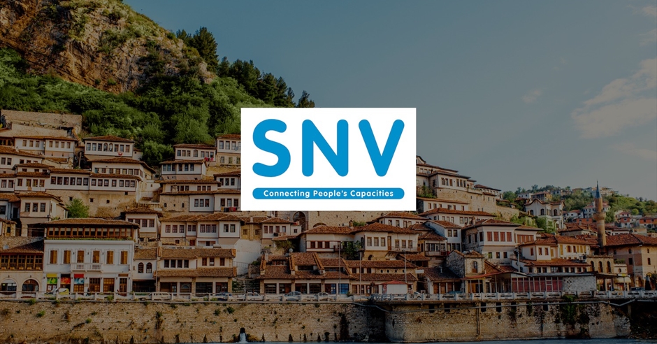 SNV Netherlands Development Organisation - Development Agency in United ...