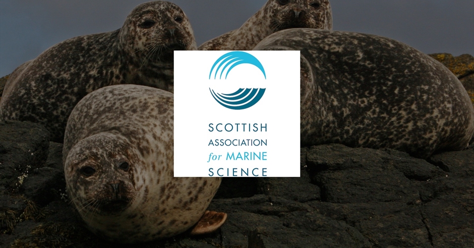 Scottish Association of Marine Science - Non-Governmental Organisation ...