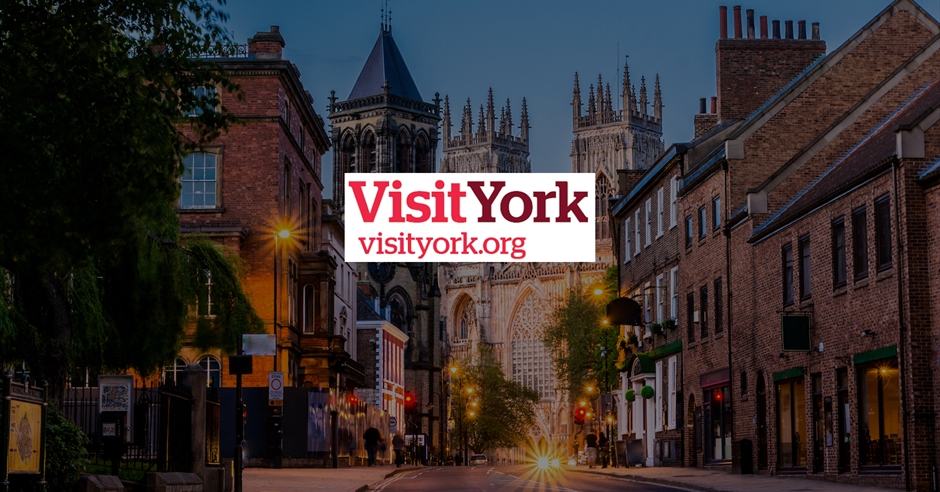 Visit York - Destination Management Organisation in United Kingdom ...