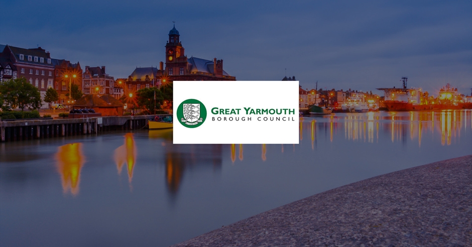 Great Yarmouth Borough Council - UK Council/BID/LEP in United Kingdom ...