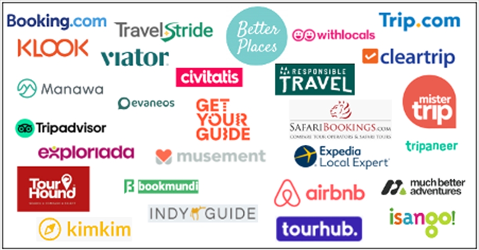 How to work with OTAs - a Business Guide for SMEs - Product Development ...