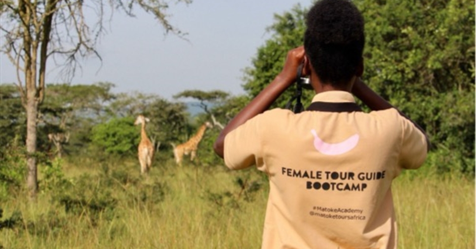 Best Practice for Successful Sustainable Tour Operators - A Business ...