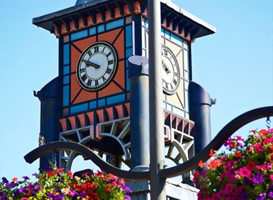 Explore | Experience Bedfordshire