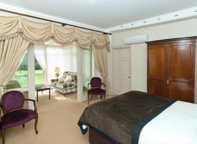Flitwick Manor - Bedford - Experience Bedfordshire