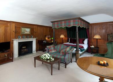 Flitwick Manor - Bedford - Experience Bedfordshire