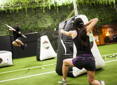 SSG Activities - Experience Bedfordshire