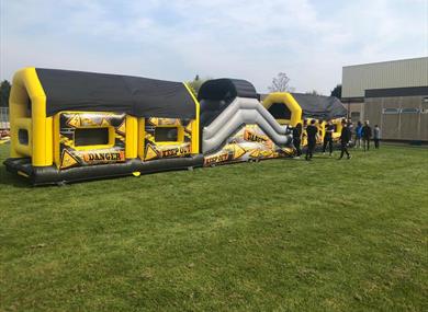 SSG Activities - Experience Bedfordshire