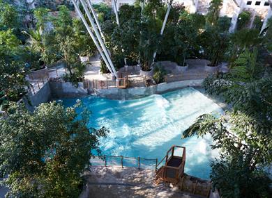 Center Parcs Woburn Forest - Bedford - Experience Bedfordshire