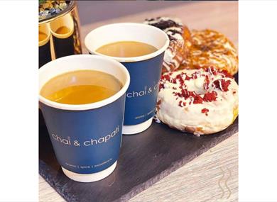 Chai & Chapati - Luton - Experience Bedfordshire