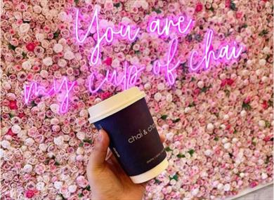 Chai & Chapati - Luton - Experience Bedfordshire