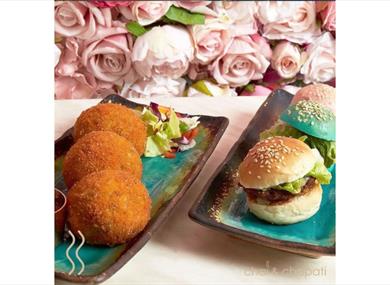 Chai & Chapati - Luton - Experience Bedfordshire