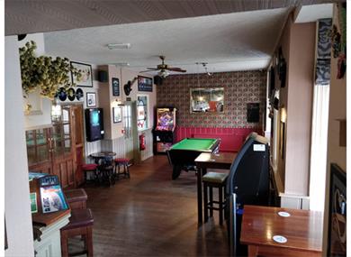 The Crown at Flitwick - Bedford - Experience Bedfordshire