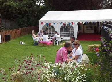 The Crown at Flitwick - Bedford - Experience Bedfordshire