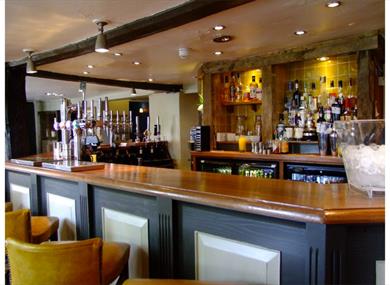 The Crown Henlow - Henlow - Experience Bedfordshire