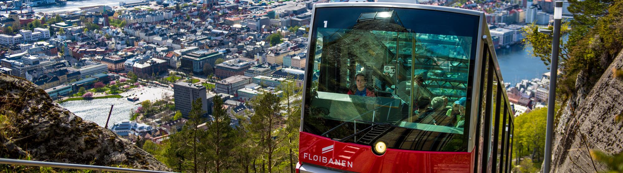 Sehenswürdigkeiten - visitBergen.com