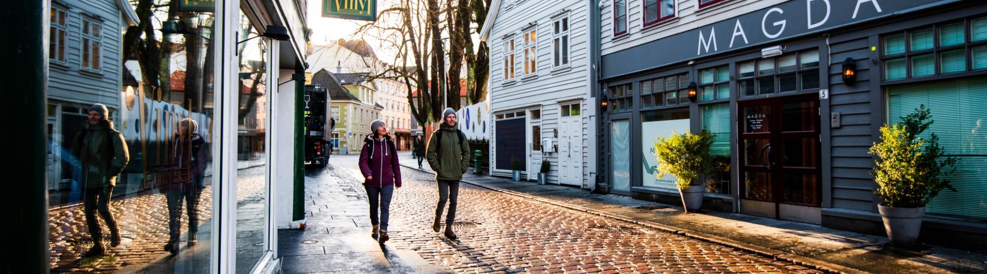 Praktisk Informasjon - visitBergen.com