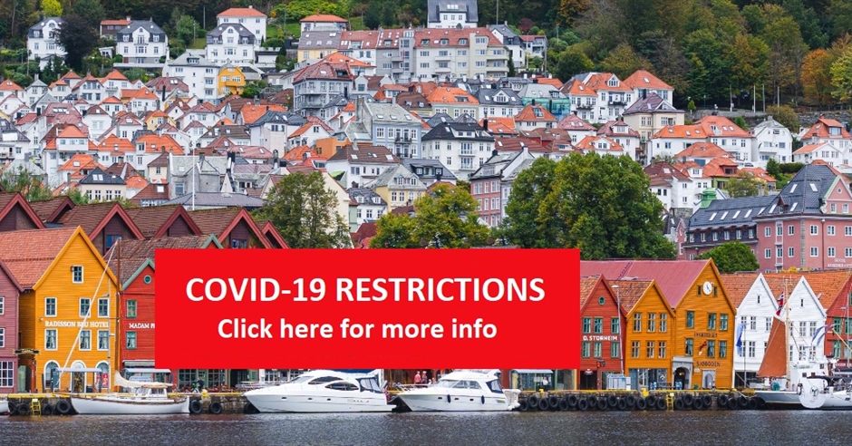Visit Bergen - Official Bergen Tourist Information Site