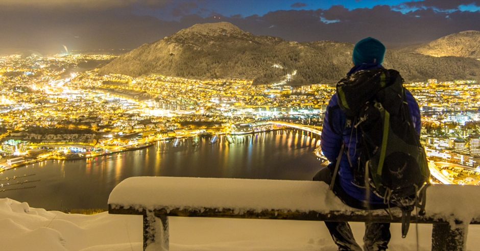 Things To Do in Bergen During Winter Season - visitBergen.com