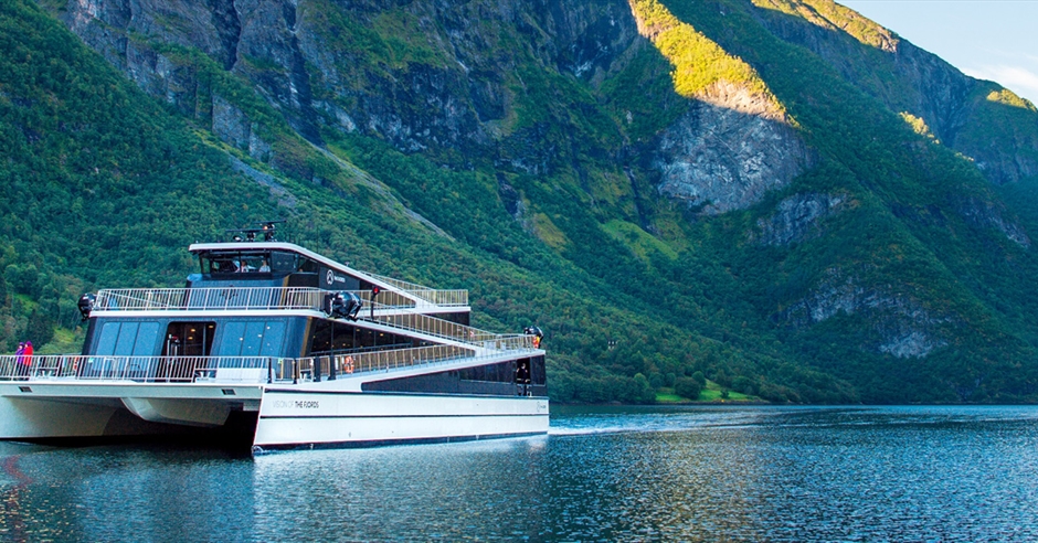 Tours of Bergen - visitBergen.com