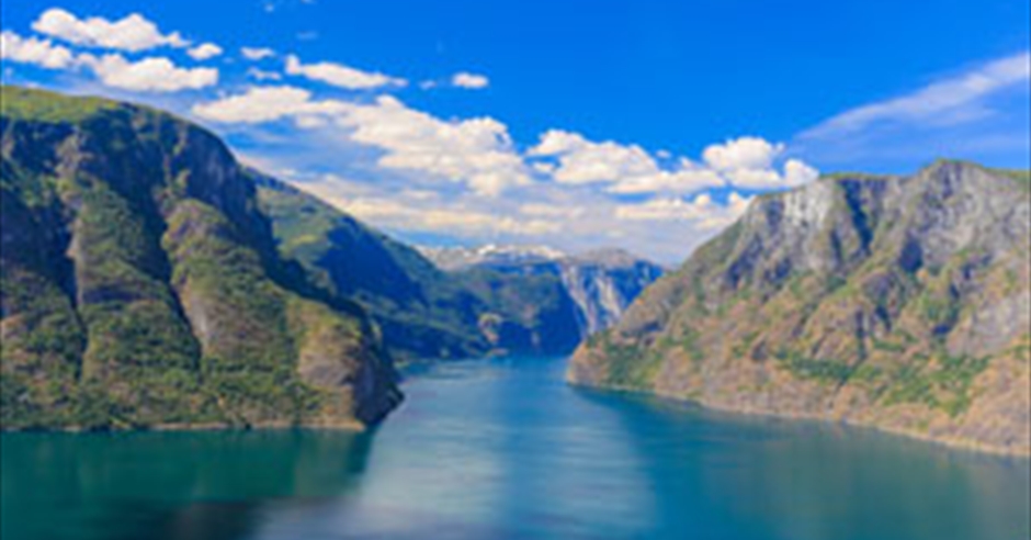 Was ist ein Fjord? - visitBergen.com