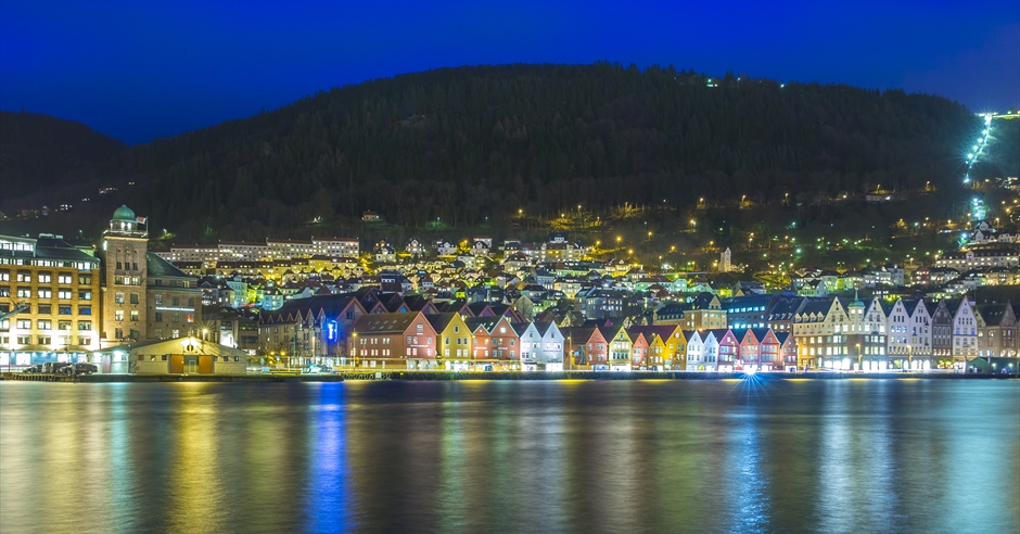 Radisson Blu Royal Hotel - Bergen - visitBergen.com