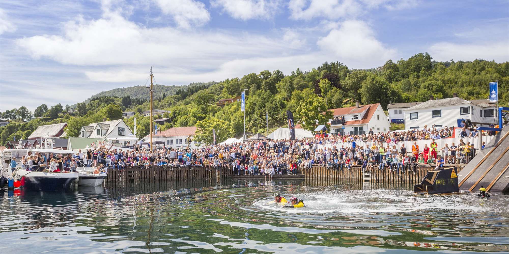 Tysnesfest - Festival - visitBergen.com