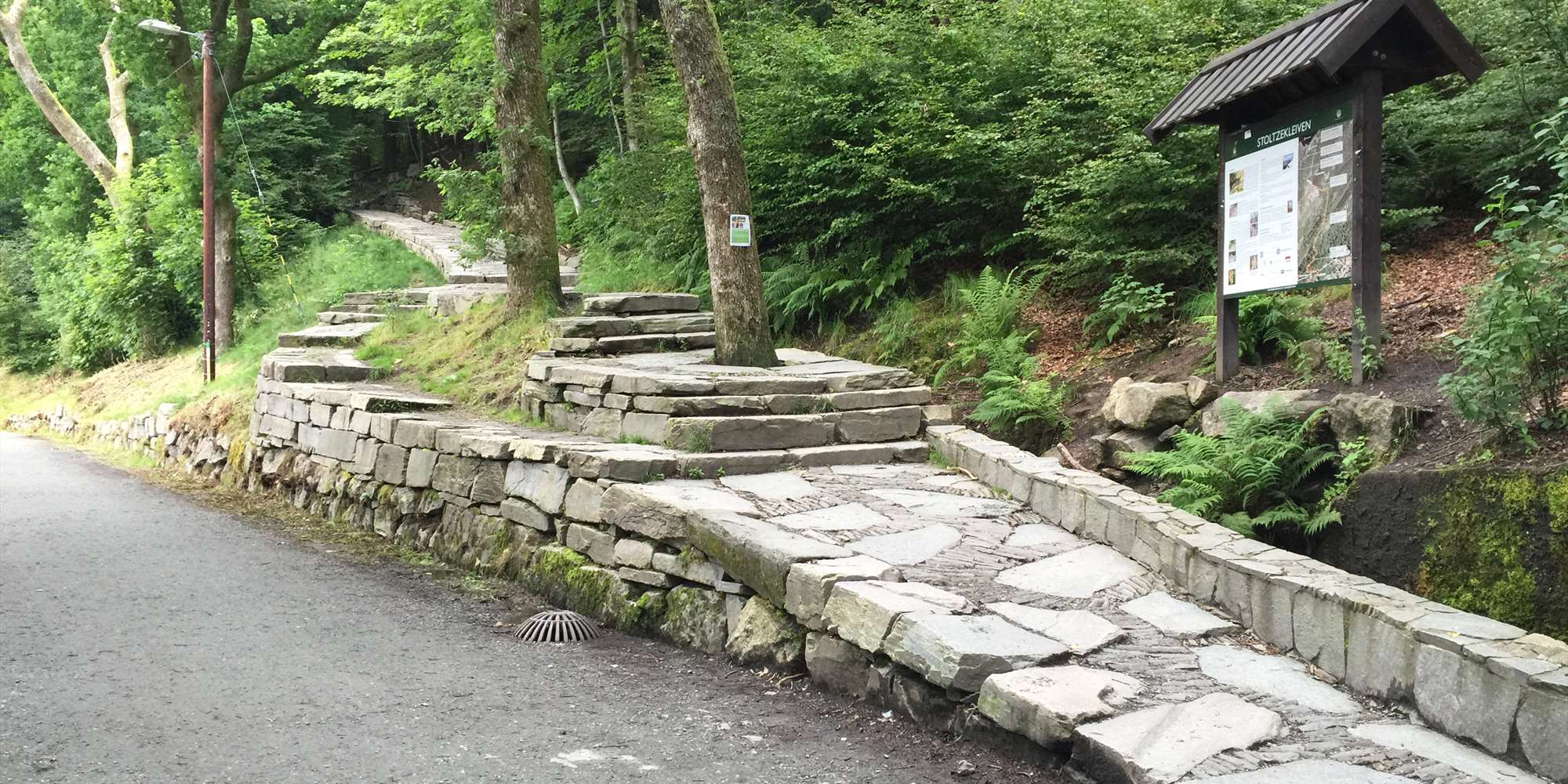 Stoltzekleiven - visitBergen.com