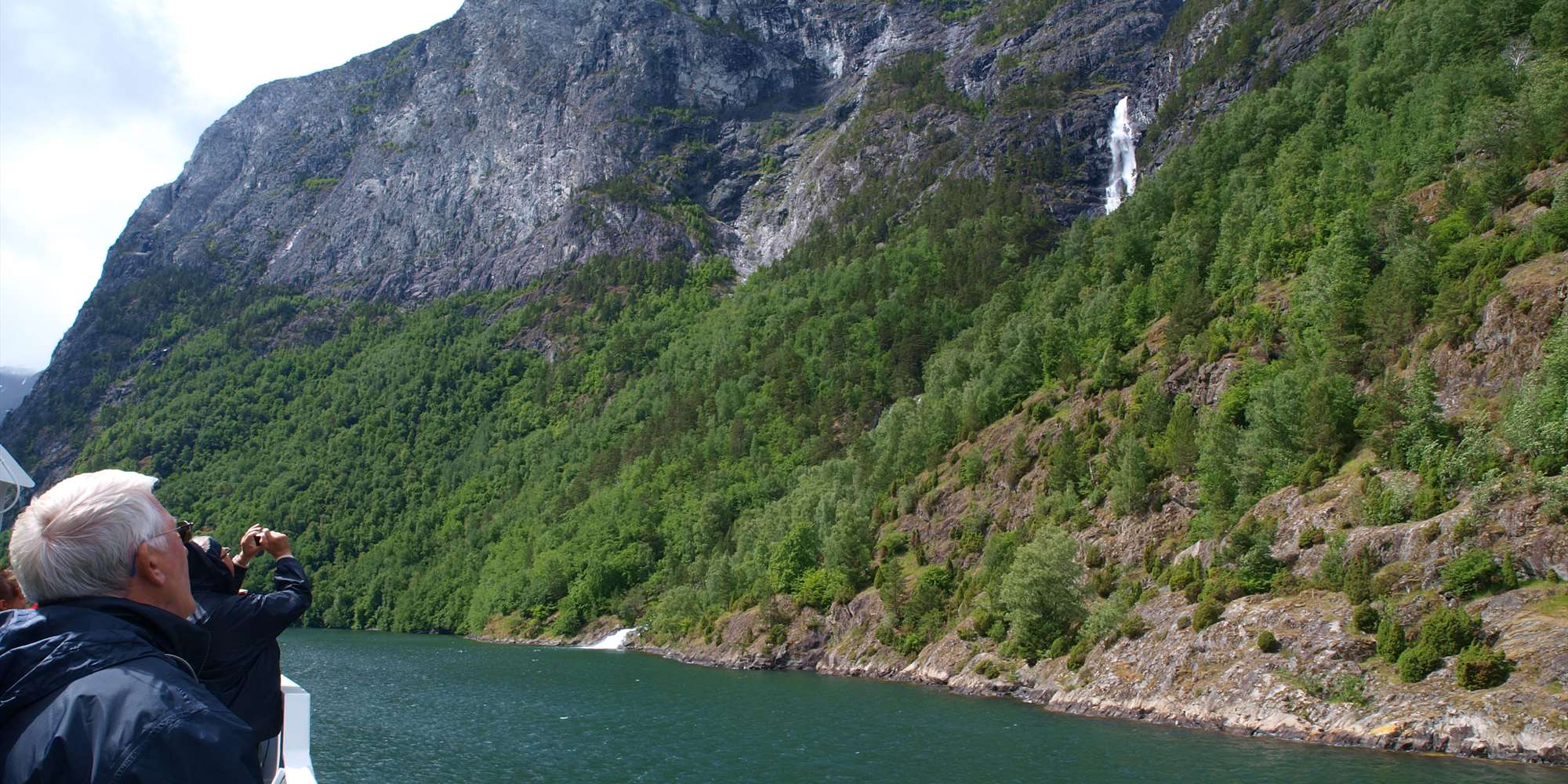 Norway in a nutshell® - visitBergen.com