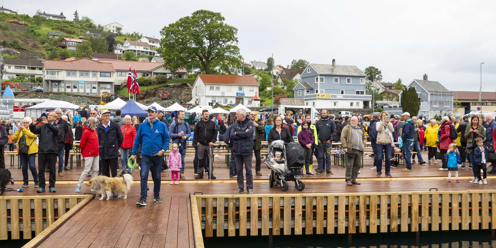 Tysnesfest - Festival - visitBergen.com