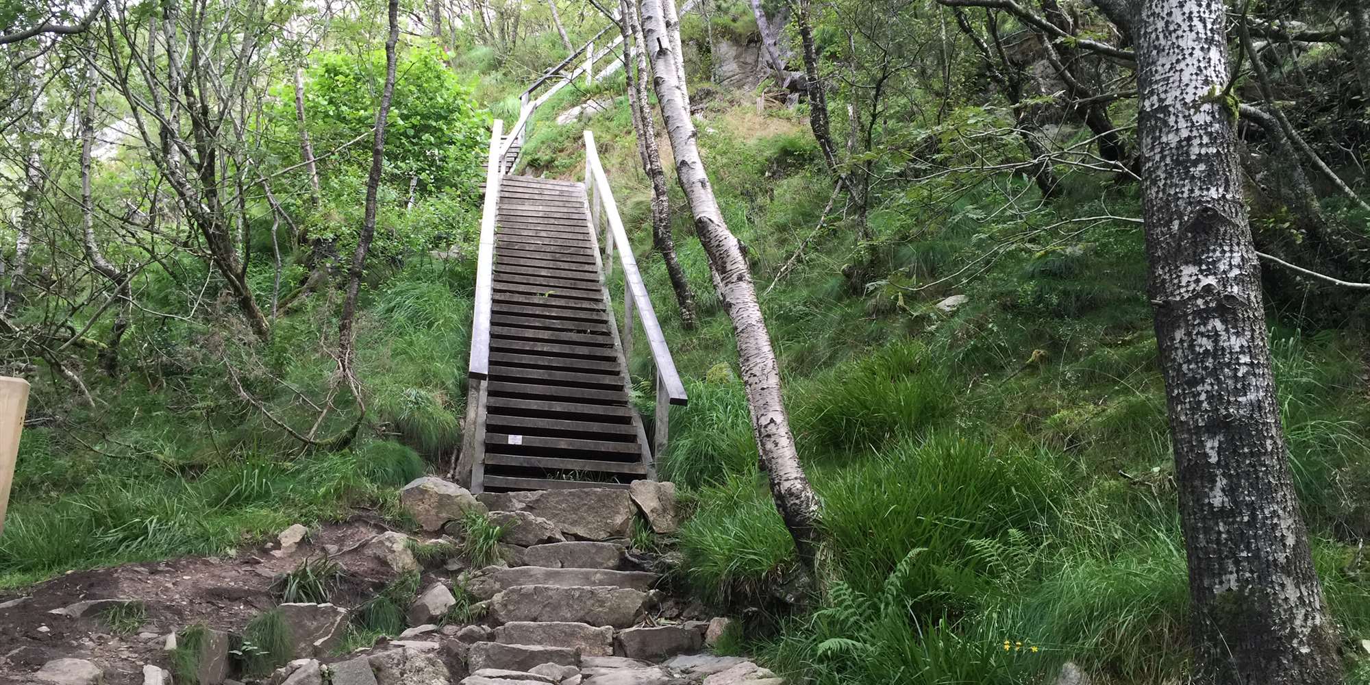 Stoltzekleiven - visitBergen.com