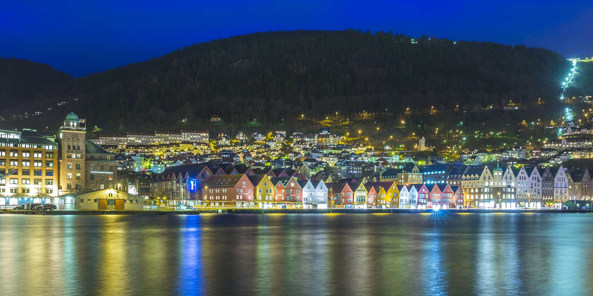 Radisson Blu Royal Hotel - Bergen - visitBergen.com