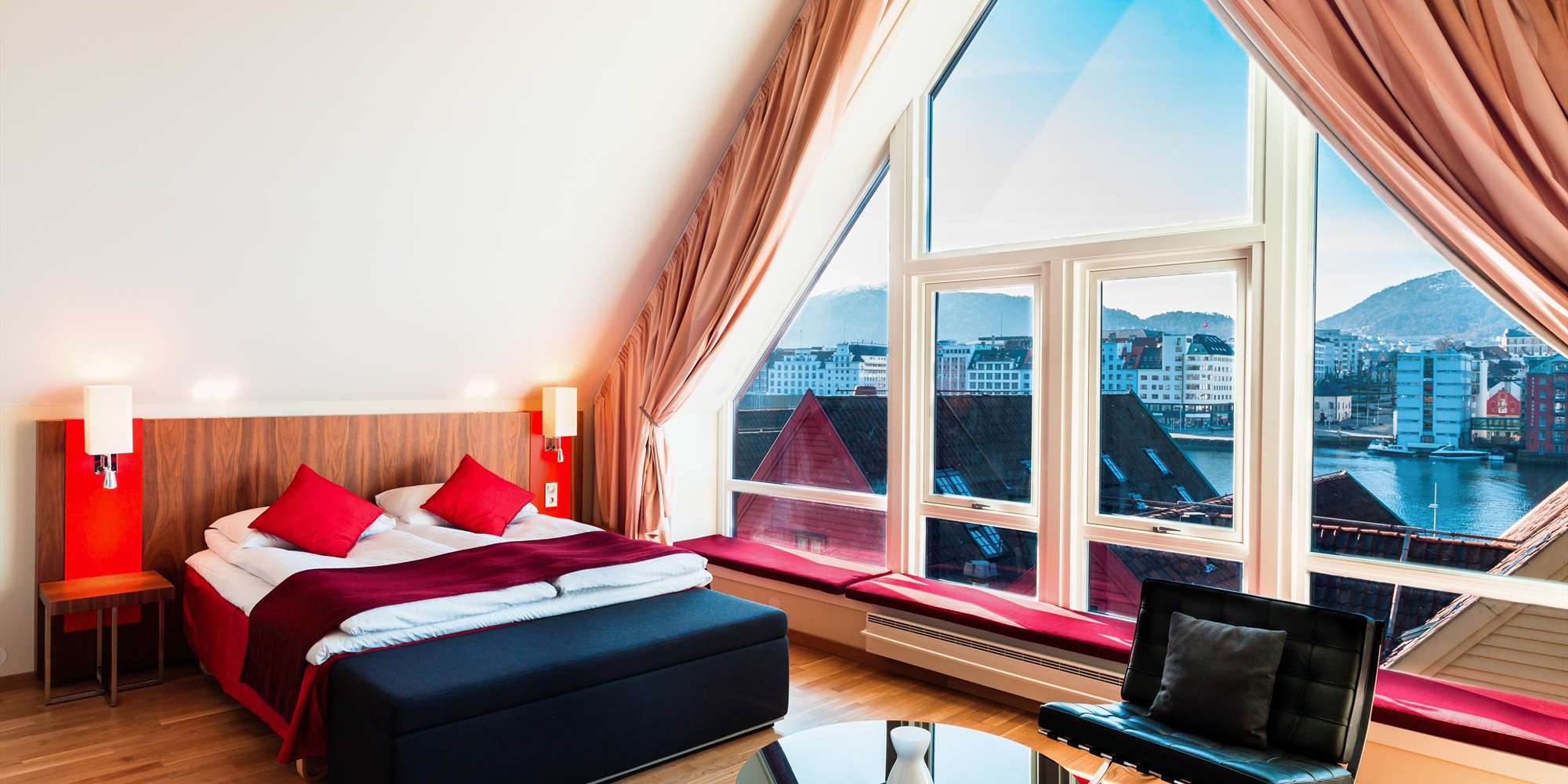 Radisson Blu Royal Hotel - Bergen - visitBergen.com