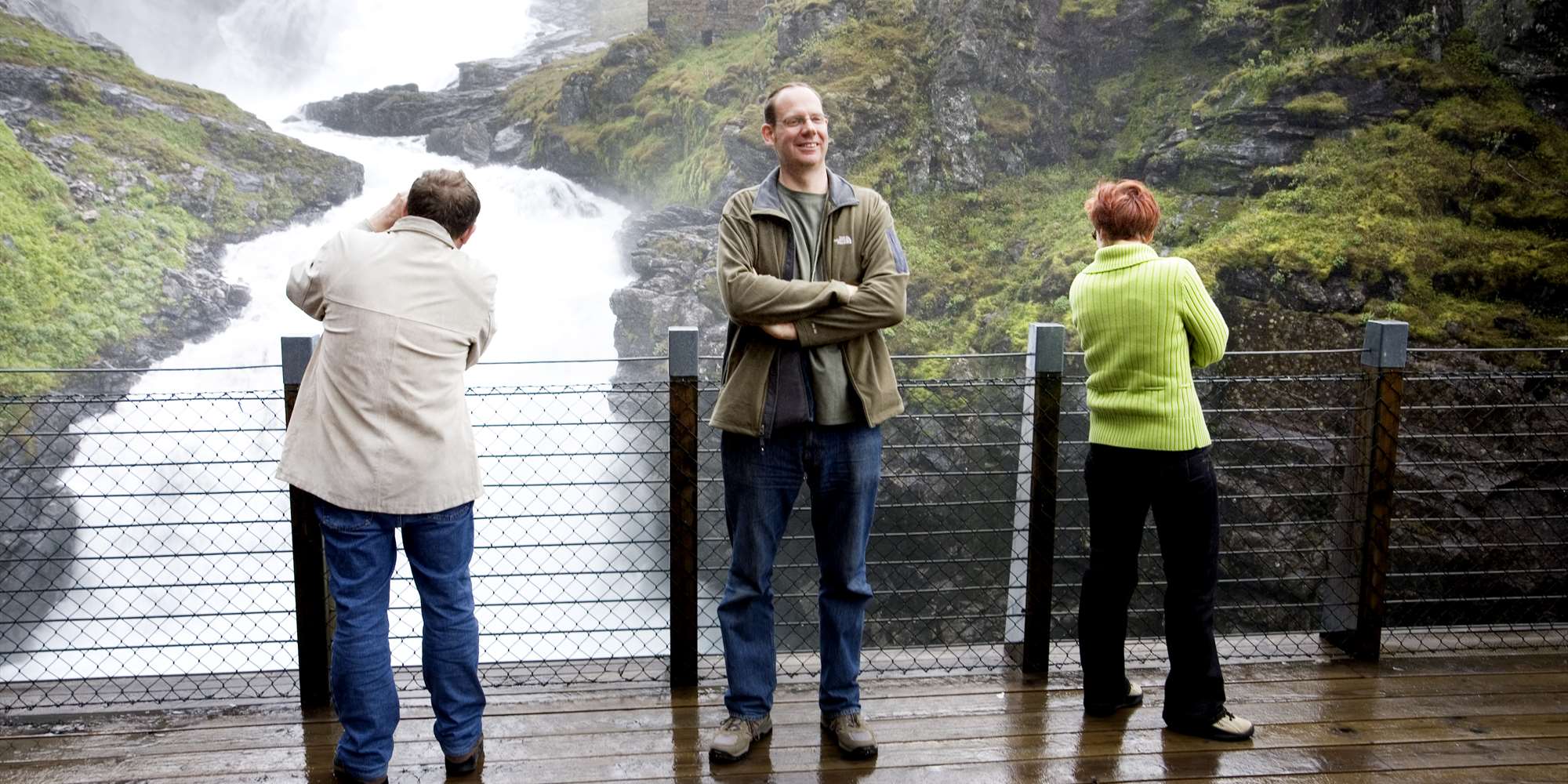 Norway in a nutshell® - visitBergen.com