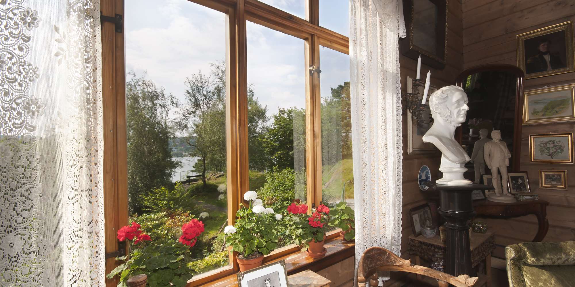 Troldhaugen Home of composer Edvard Grieg - visitBergen.com